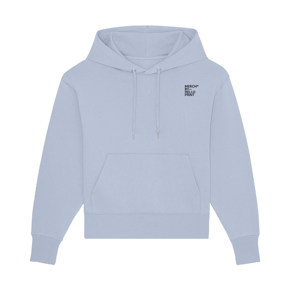 Merch by HelloPrint: Merch & Print. Simply arranged, without hassle.