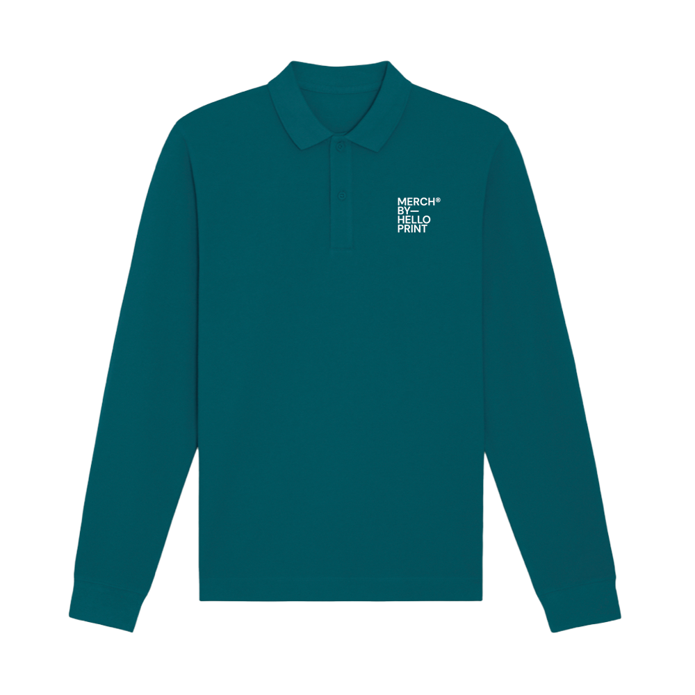 Merch by HelloPrint: Merch & Print. Simply arranged, without hassle.