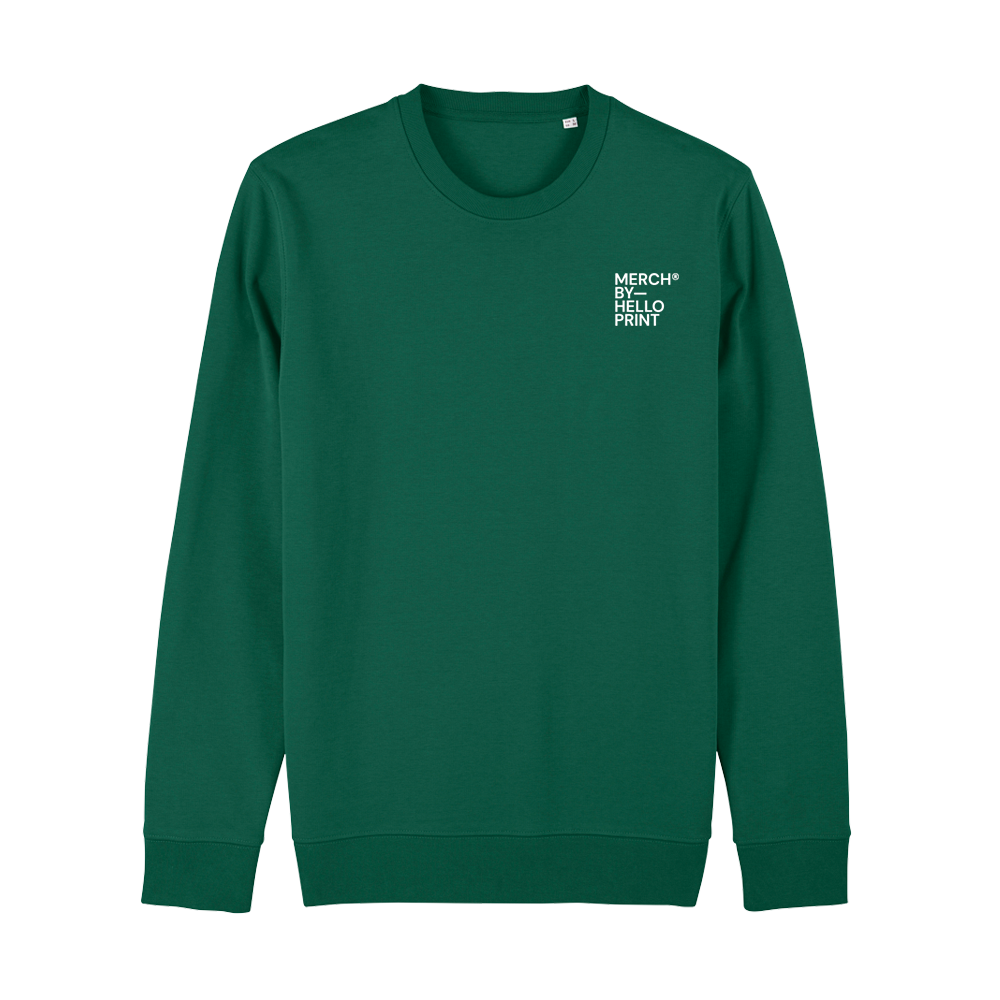 Merch by HelloPrint: Merch & Print. Simply arranged, without hassle.