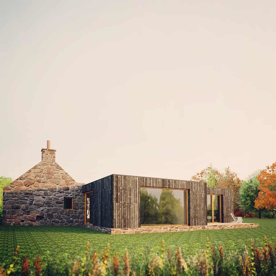 8 Tips to Extend a House | Brown & Brown Architects