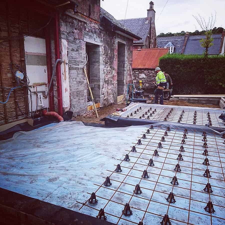 8 Tips to Extend a House | Brown & Brown Architects