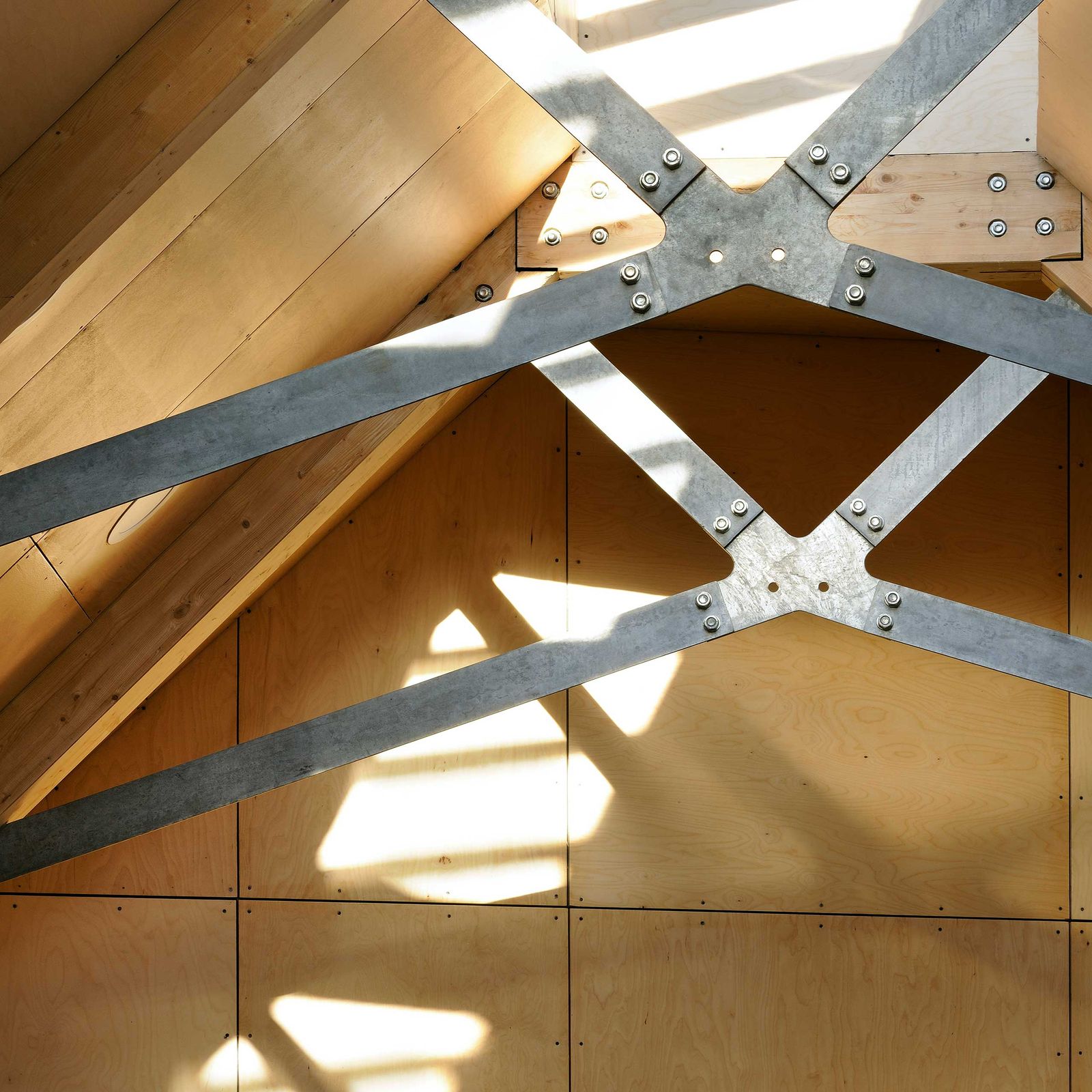 Portsoy Boatbuilding Centre | Brown & Brown Architects