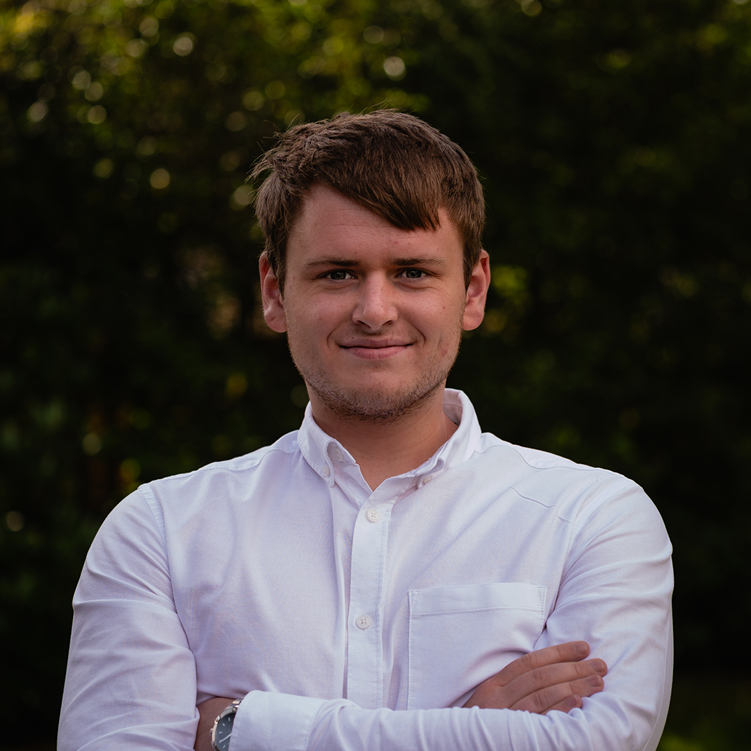 Meet our Team | Brown & Brown Architects