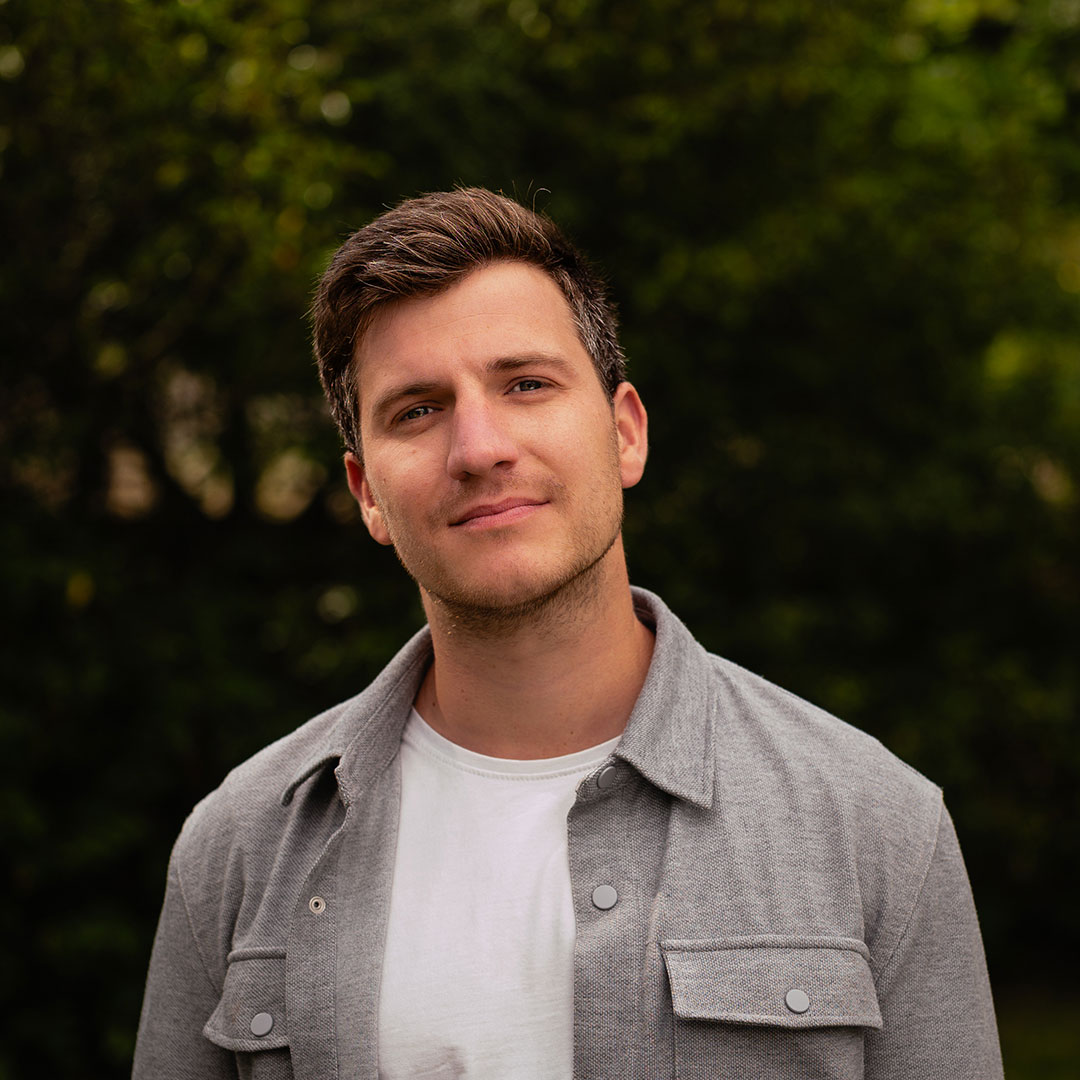 Meet our Team | Brown & Brown Architects