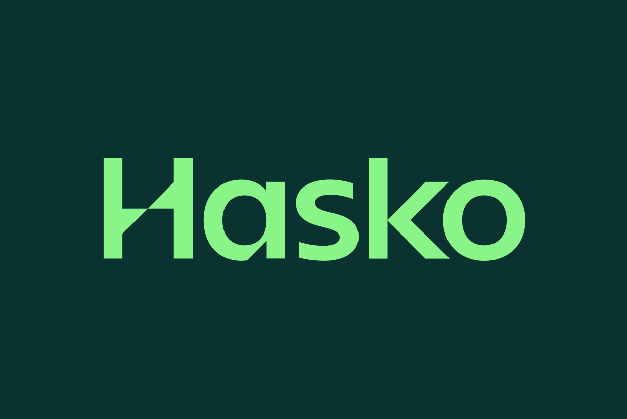 Hasko – Team