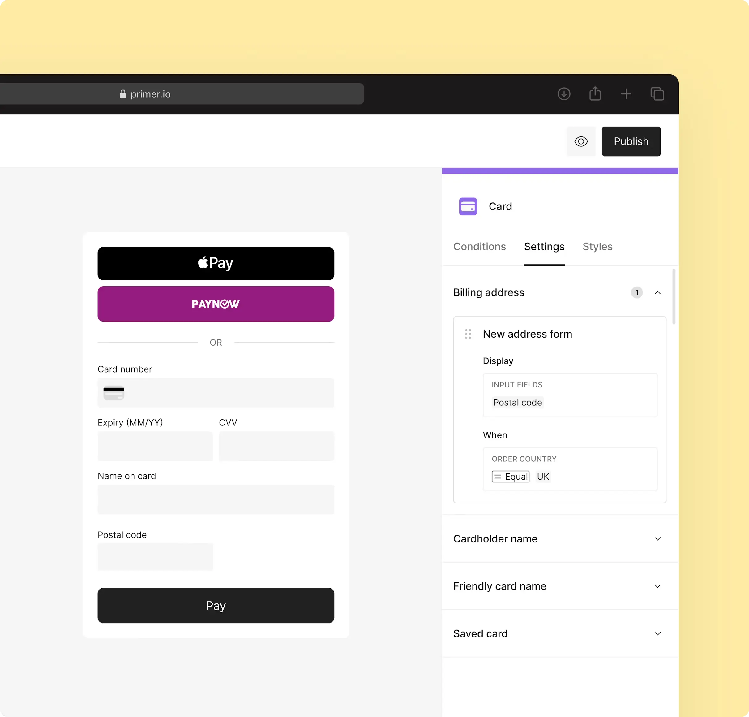 9 ways to boost payment success | Primer | Primer