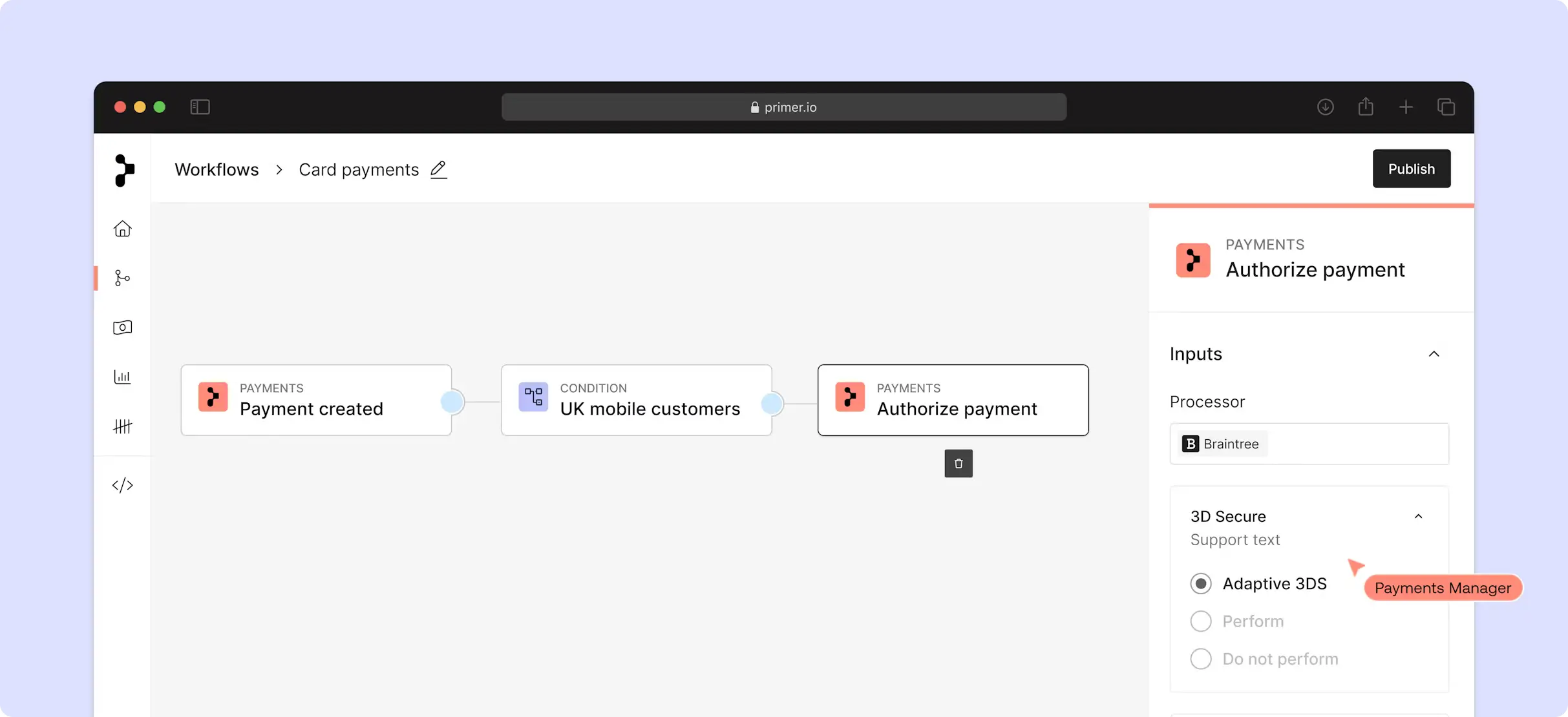 9 ways to boost payment success | Primer | Primer