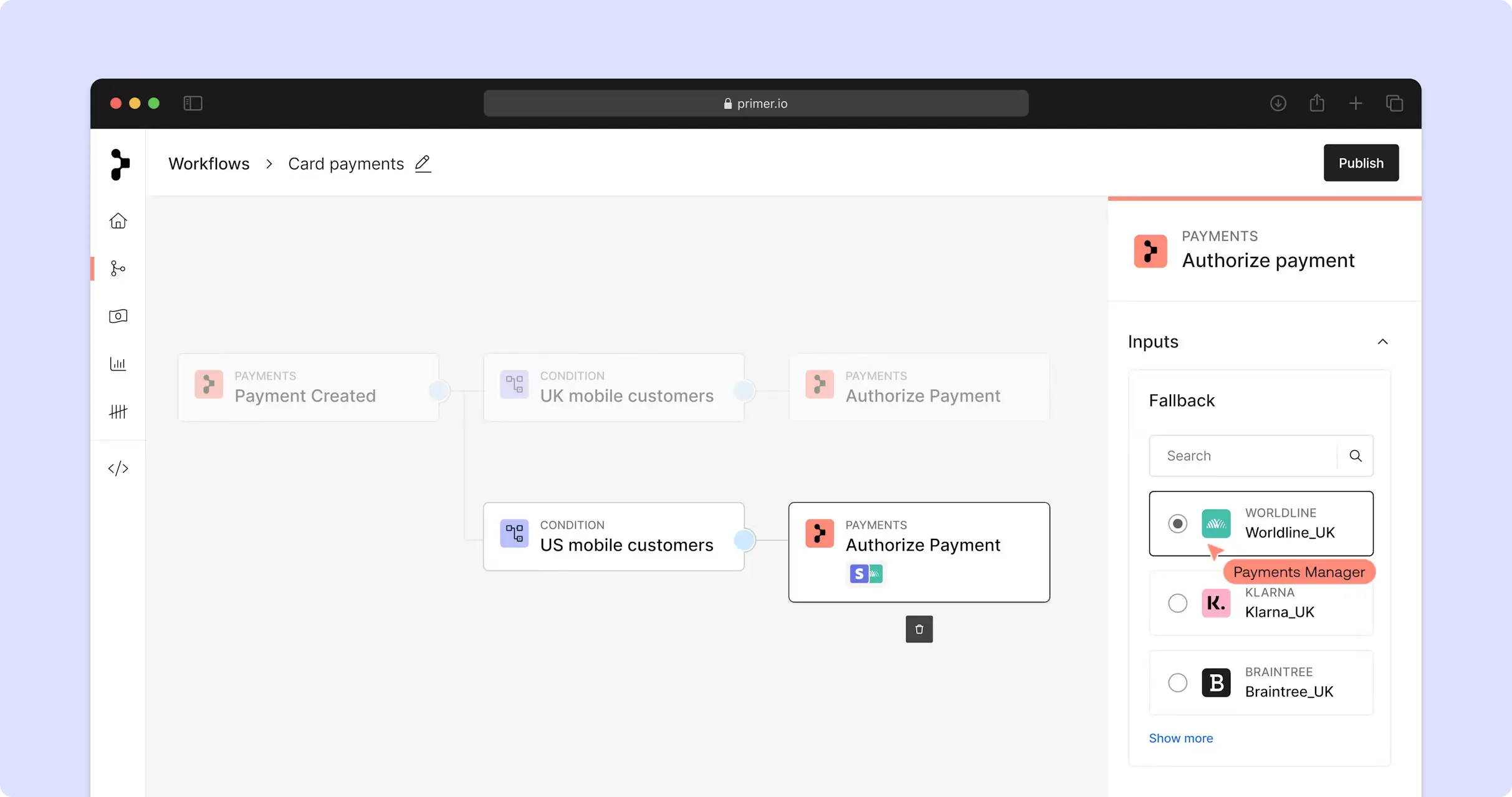9 ways to boost payment success | Primer | Primer