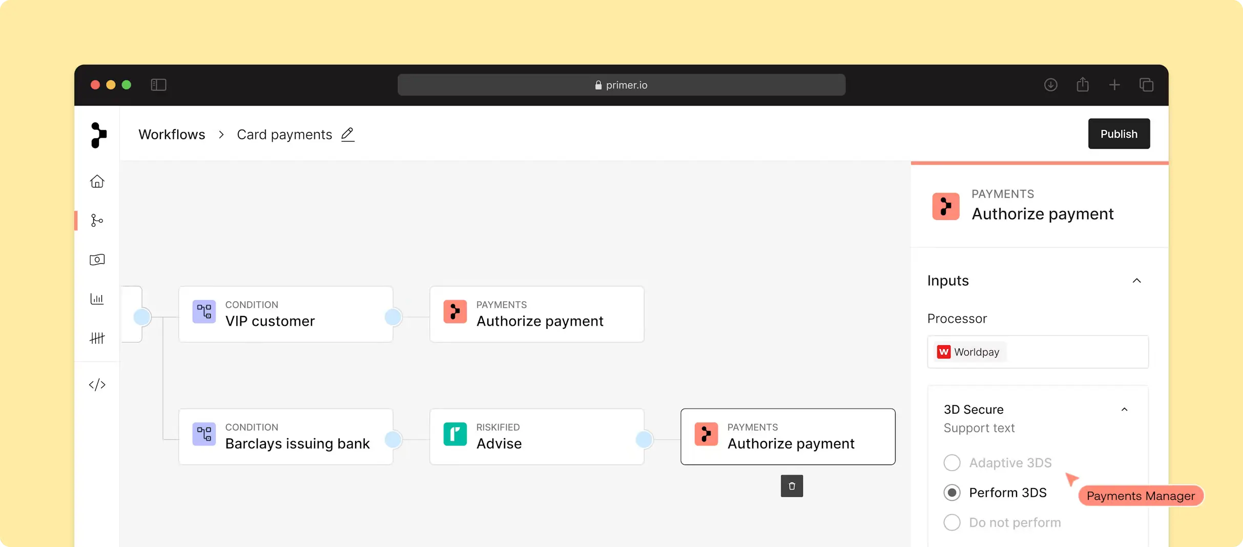 9 ways to boost payment success | Primer | Primer