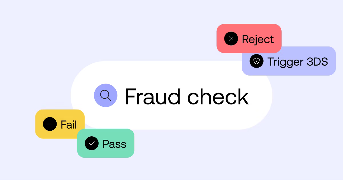 The definitive guide to online payment fraud prevention | Primer