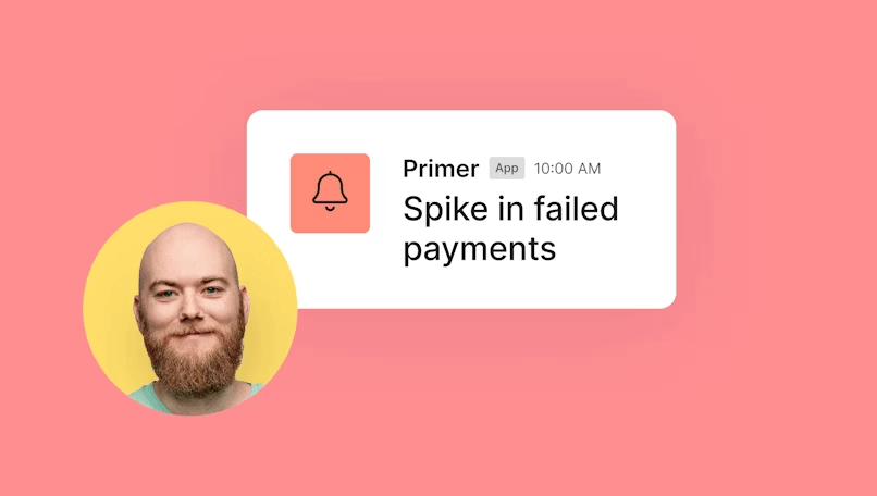 How to monitor PSP outages to avoid payment failure | Primer