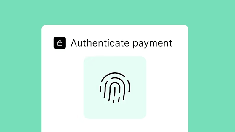 What is payment authentication, and how does it work? | Primer