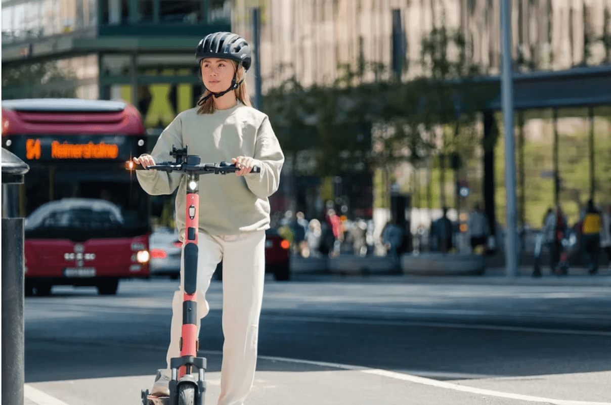 How Voi use payments as a strategic growth lever | Primer