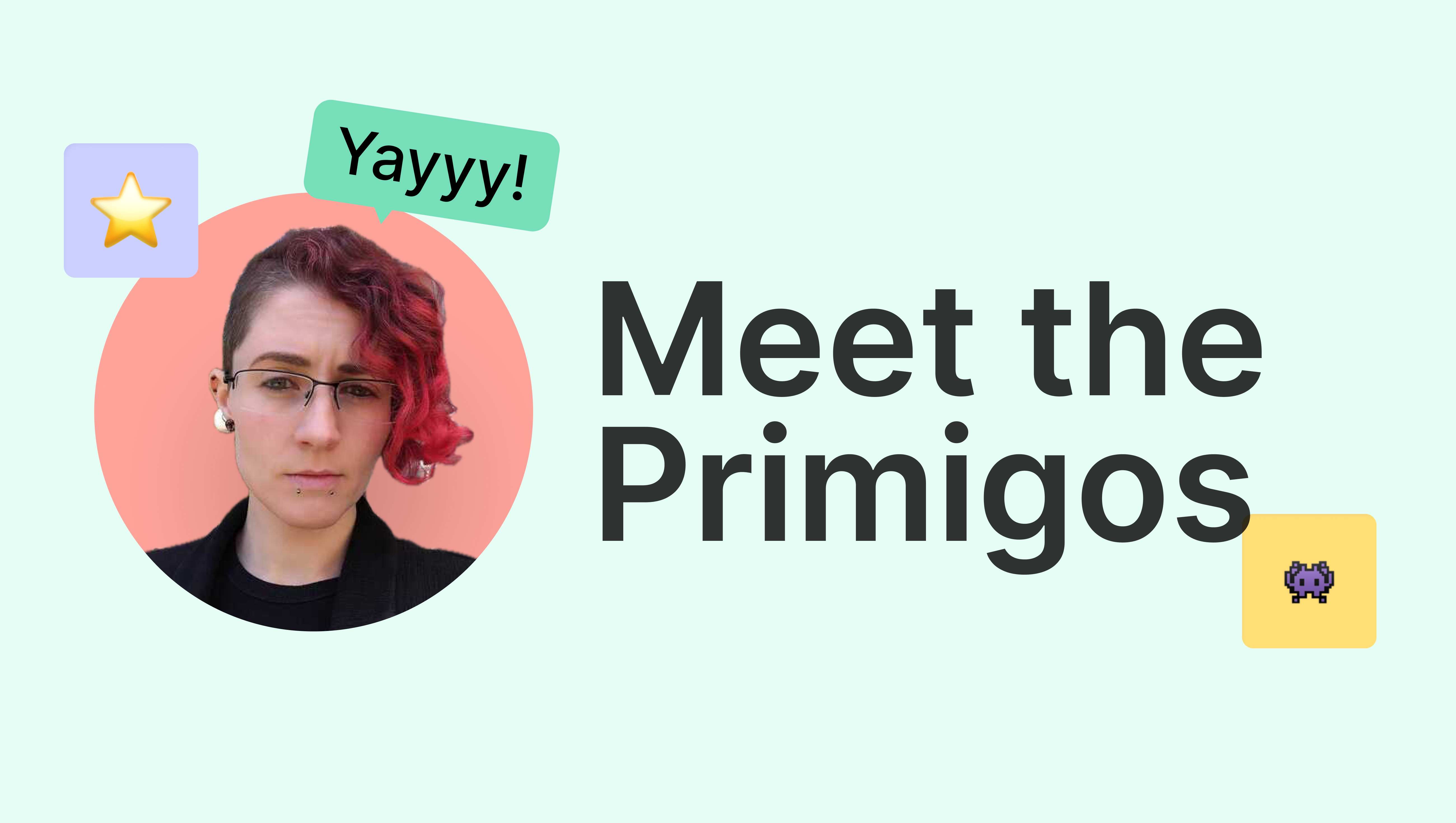 Meet the Primigos: Sarah Brennan, Product Manager | Primer