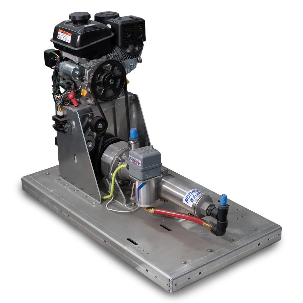 Kanehl Fabrication: Premier Metal Crafting