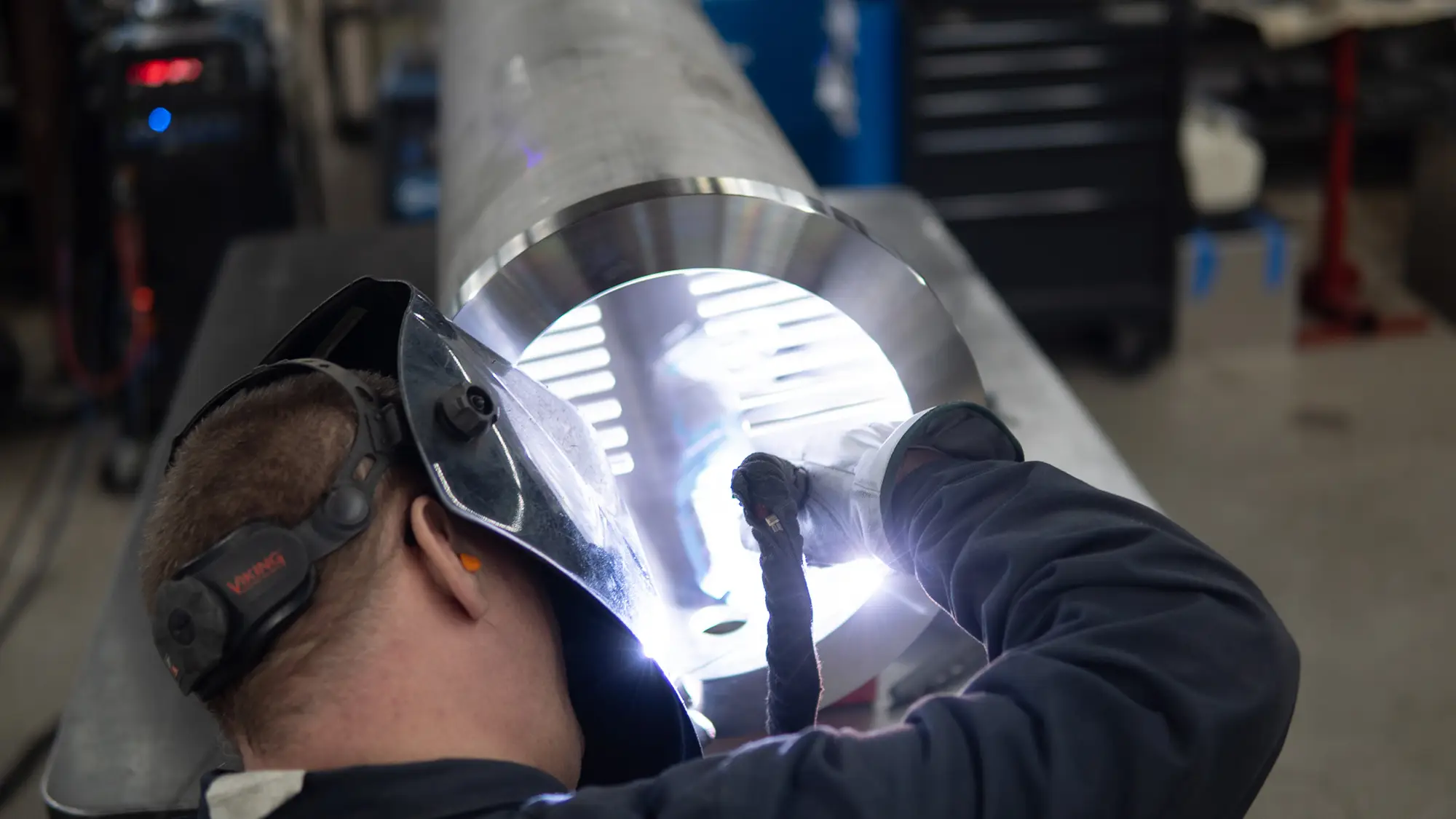 Kanehl Fabrication: Premier Metal Crafting