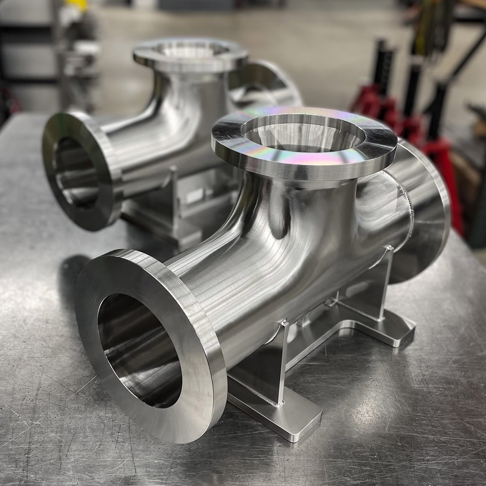 Kanehl Fabrication: Premier Metal Crafting