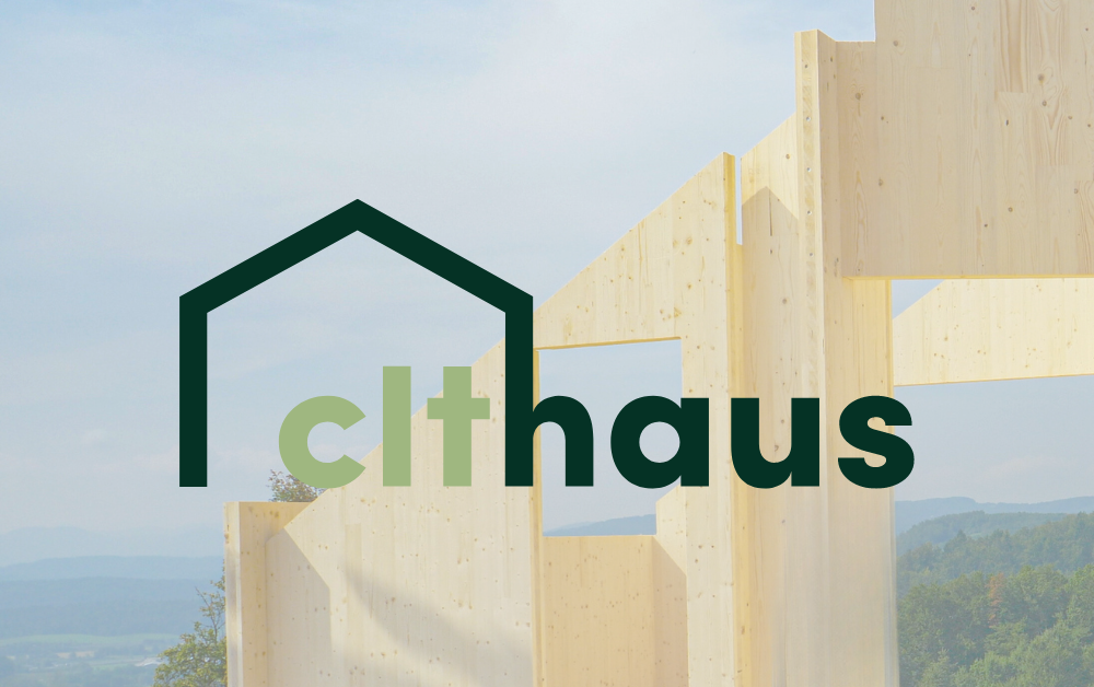 Nachhaltige CLT-Holzhäuser - Wähle dein neues Zuhause