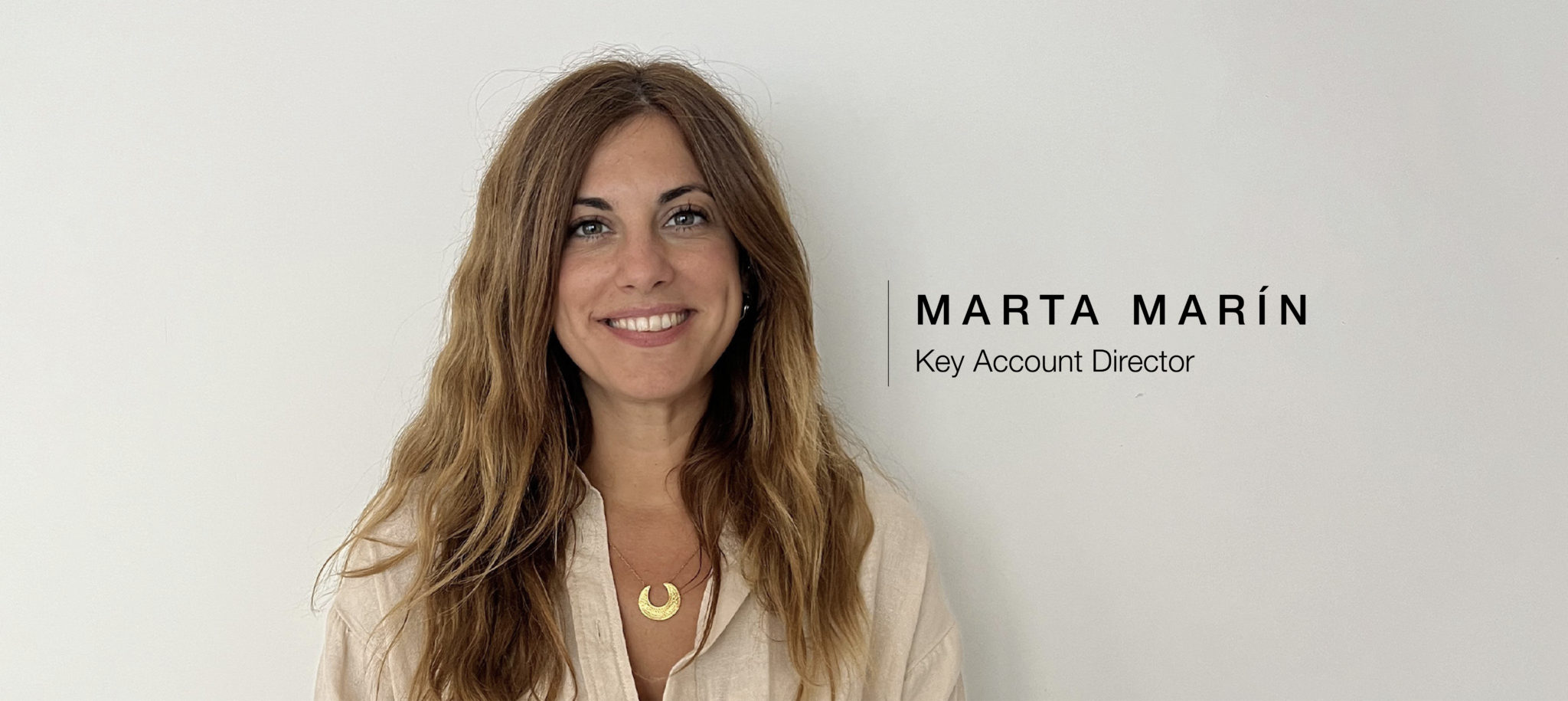 Apartool - Exclusive interview with Marta Marín, Key Account Director at Apartool