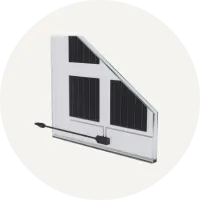 BIPV Product Simulator - Mitrex