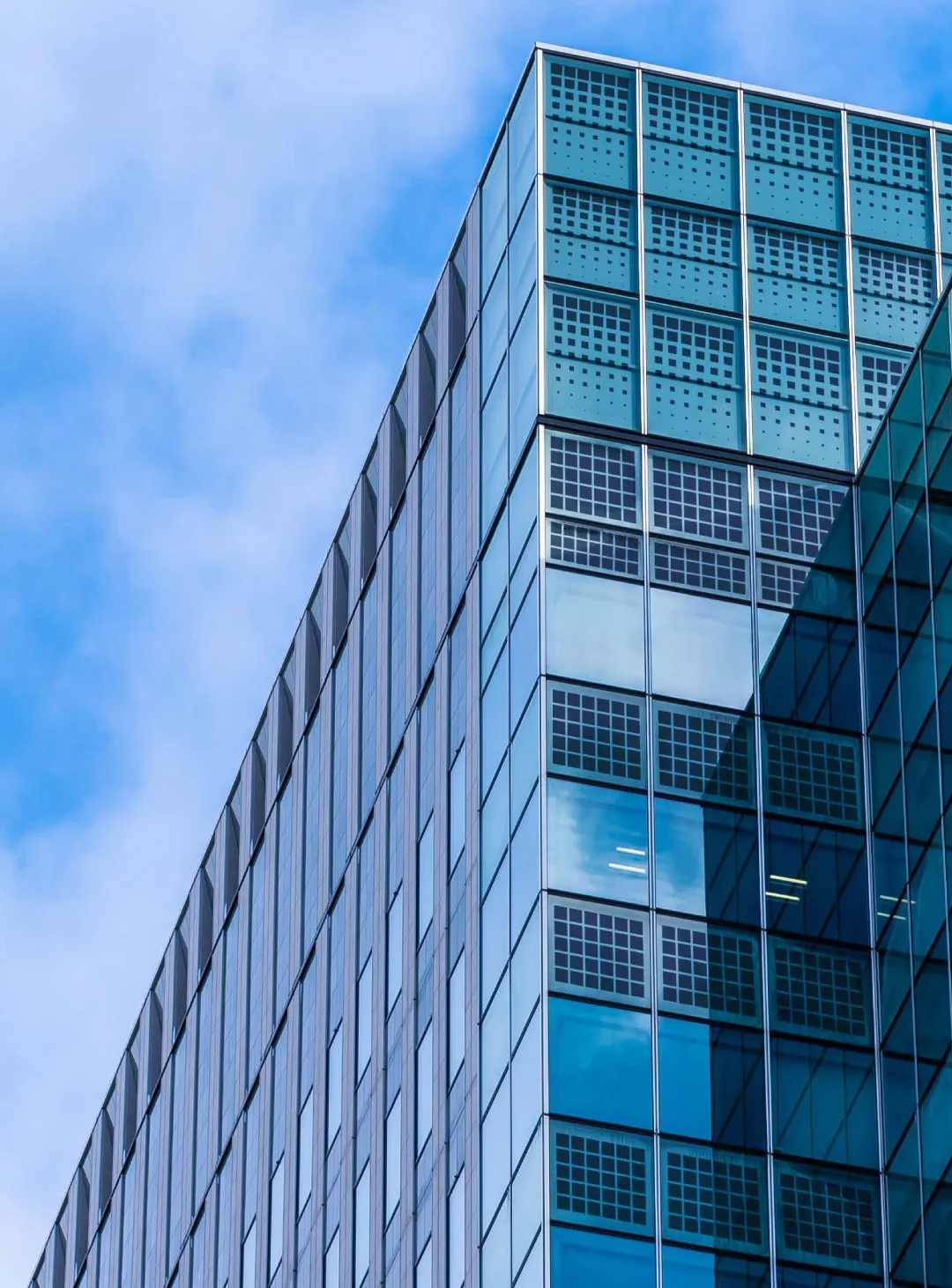 Photovoltaic Cladding and Roofing Offering Path to Net-Zero Ambitions