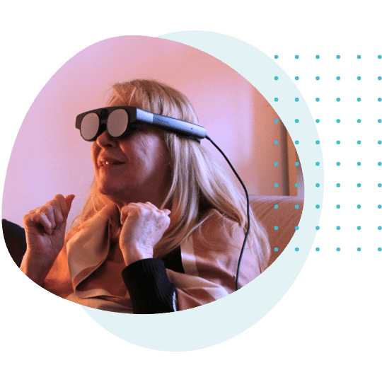 Pourquoi Magic Sight