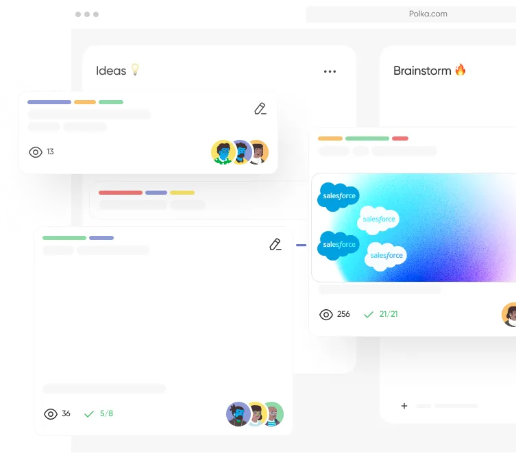 ABELIAN | Tailored Salesforce Solutions
