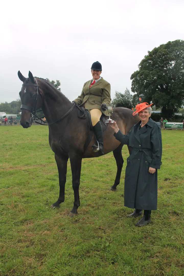 Entries at The Show | The Launceston Show