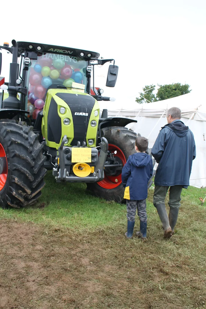 How to Get Here | The Launceston Show