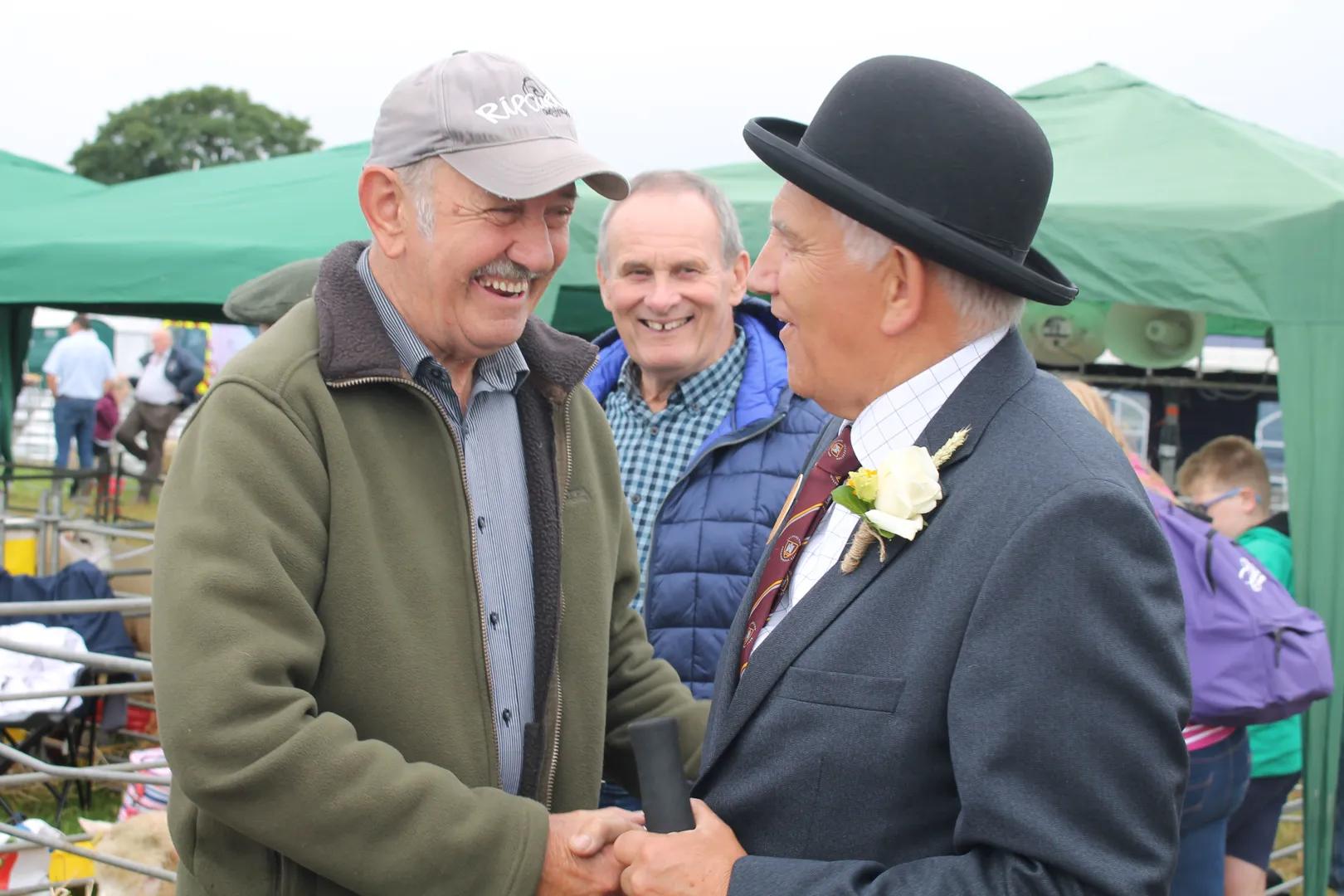 About The Show | The Launceston Show