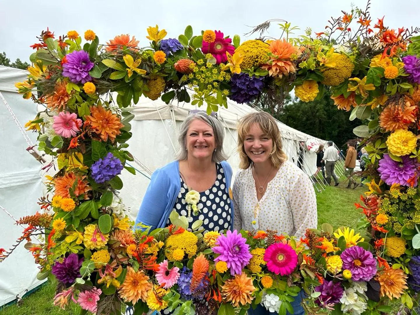 Welcome to The Show | The Launceston Show