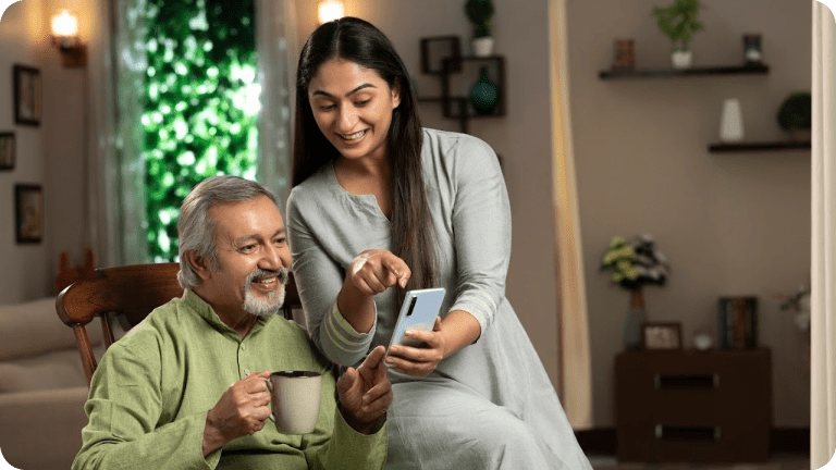 Creating Long-Lasting Memories: GenWise Summer’s Impact on Family ...