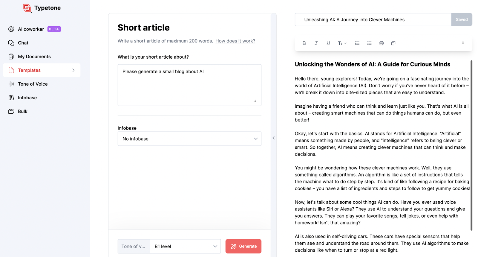 Guide to create the best custom instructions ChatGPT