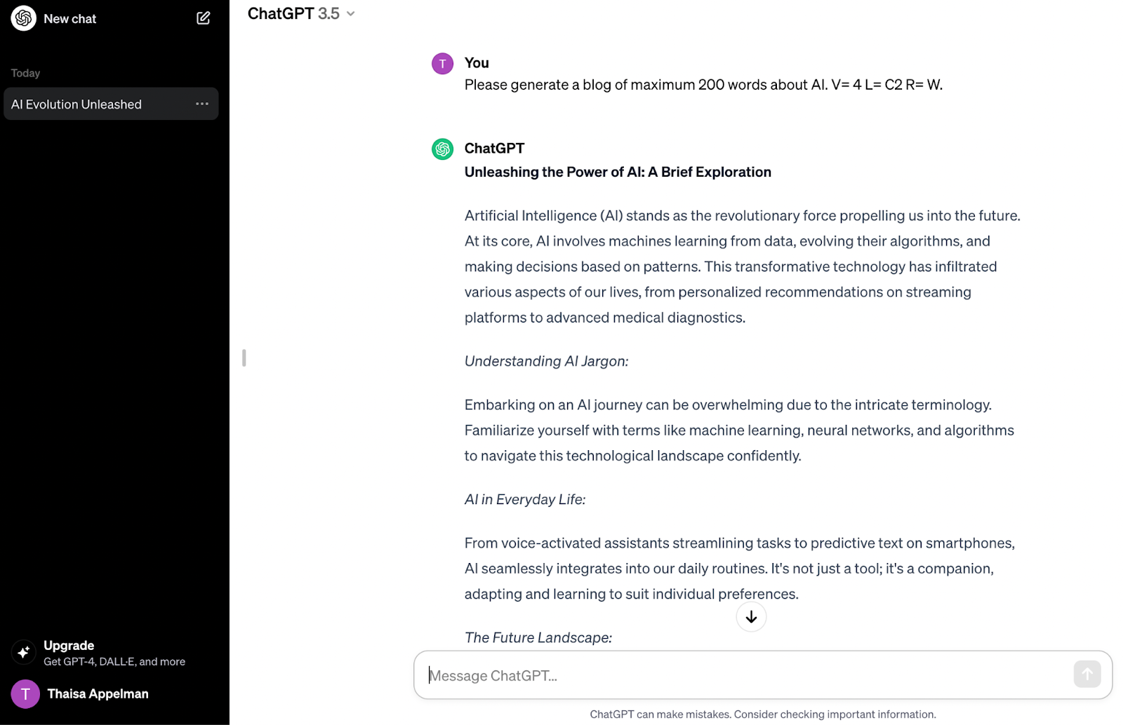Guide to create the best custom instructions ChatGPT