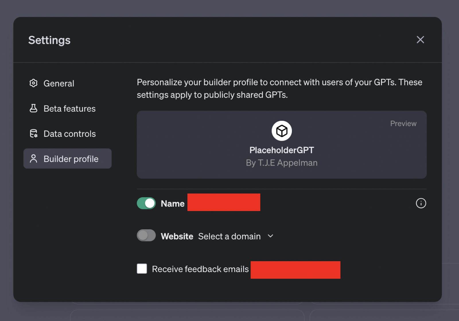 How to generate passive income through the GPT Store