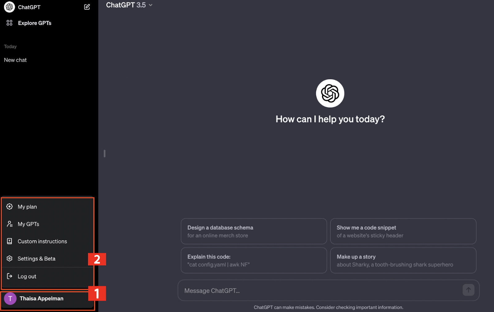 How to generate passive income through the GPT Store