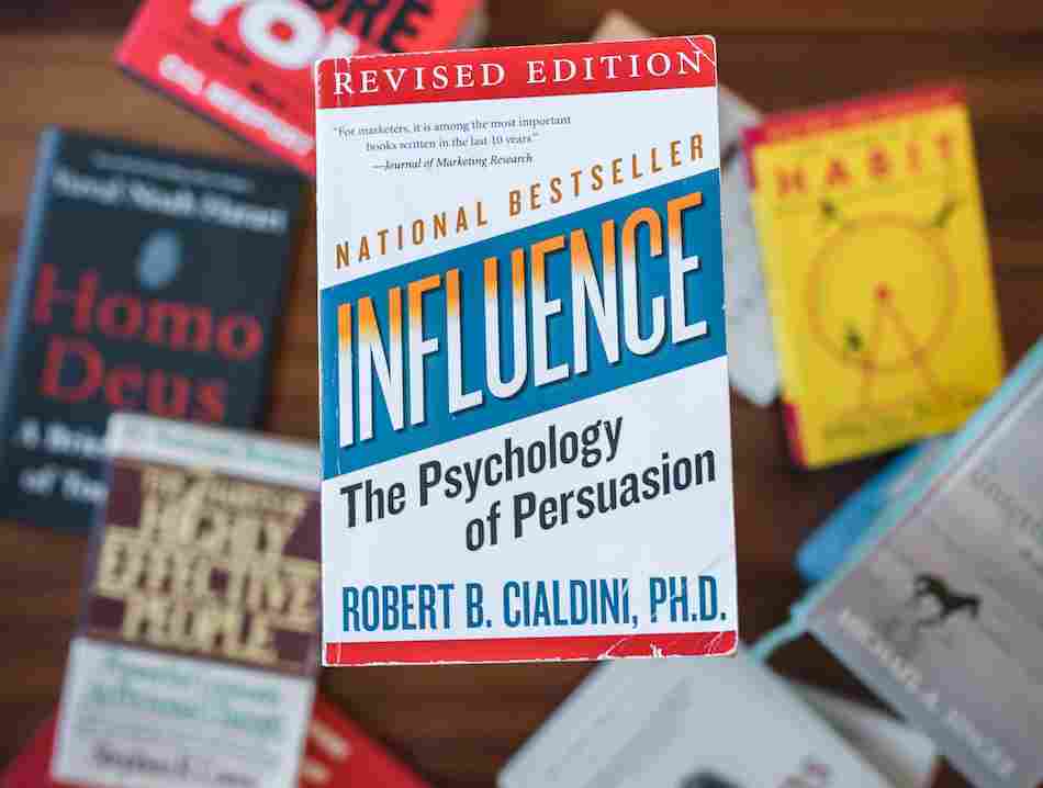 Master persuasion principles with AI & Cialdini