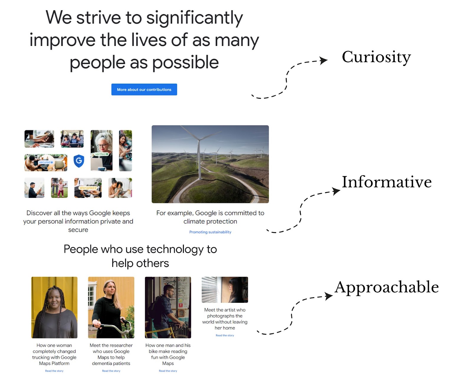 Tone of voice examples: 10 iconic brand voices