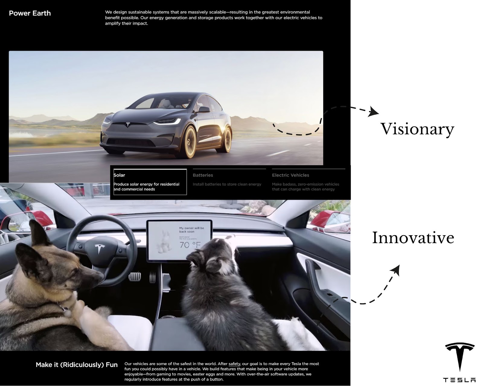 Tone of voice examples: 10 iconic brand voices