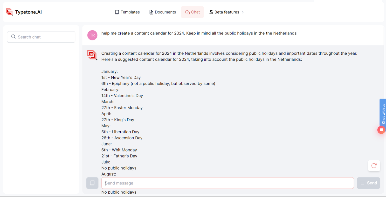 ChatGPT: What is it? How can I use it?