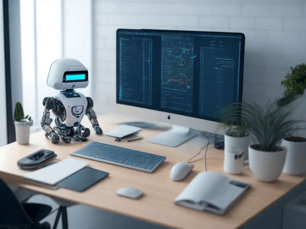 AI tools for enterprises: The best 8 tools