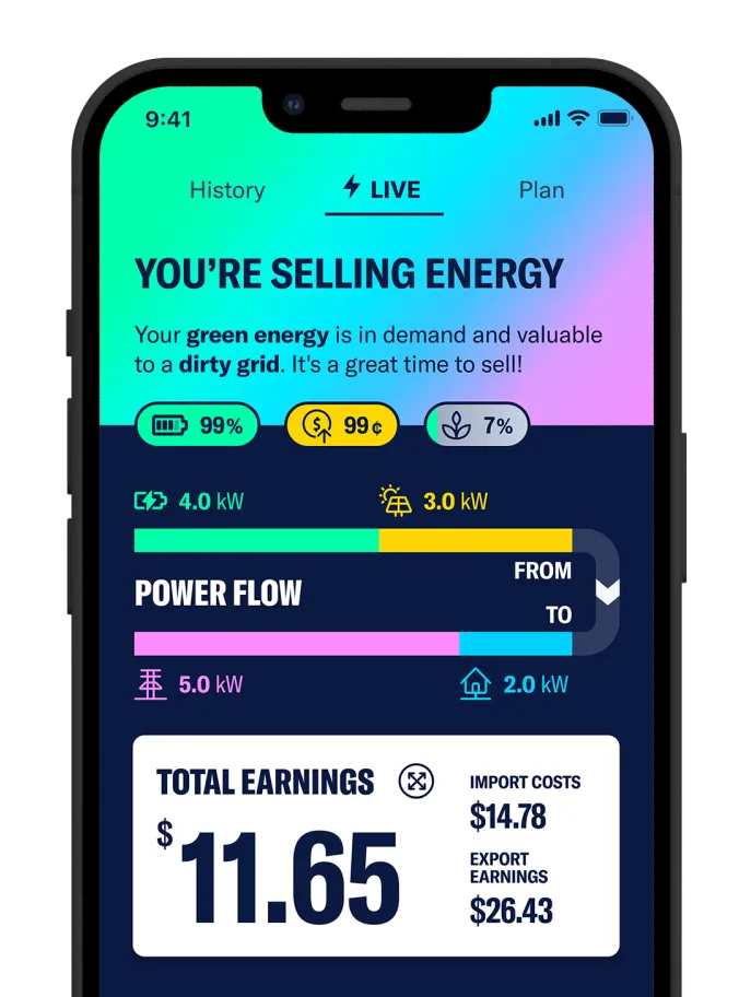 Amber | Installer | Become an Amber installer partner