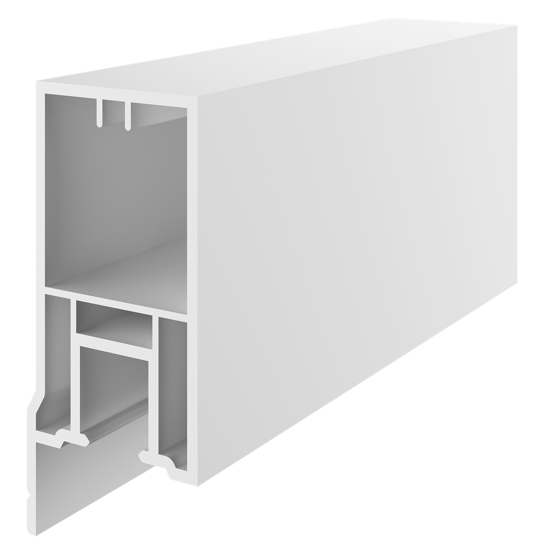 EXPERT XT von EXTE: Das kompakte Profi-System für Renovierung & Neubau