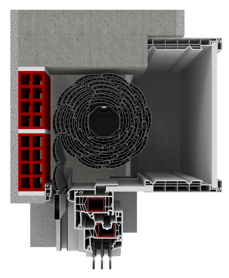 EXPERT XT von EXTE: Das kompakte Profi-System für Renovierung & Neubau