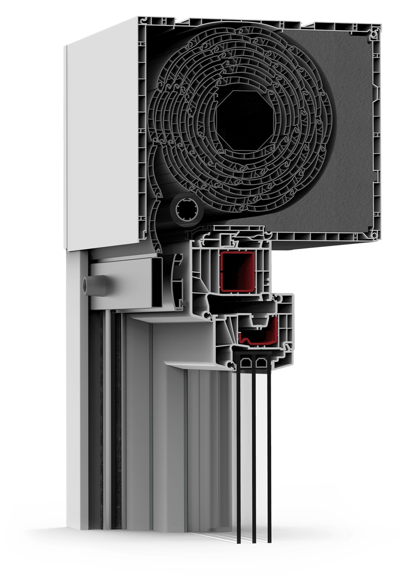 EXPERT XT von EXTE: Das kompakte Profi-System für Renovierung & Neubau