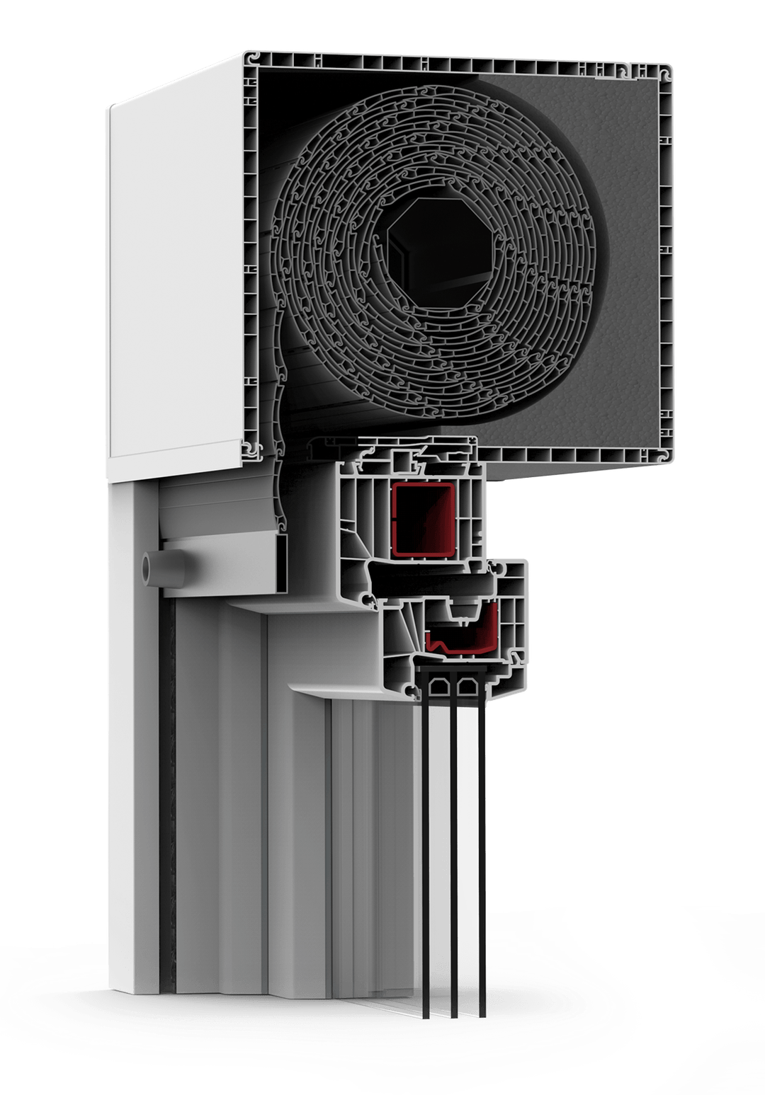 Verkleidungslösungen von EXTE: Ästhetik trifft auf Funktionalität