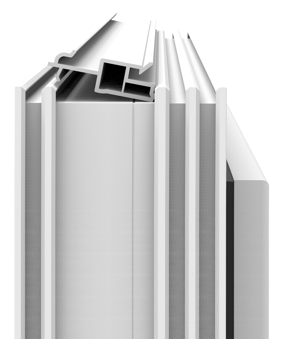 EXTE Rollladenkasten-Systeme: Vielseitigkeit und Effizienz für jedes ...