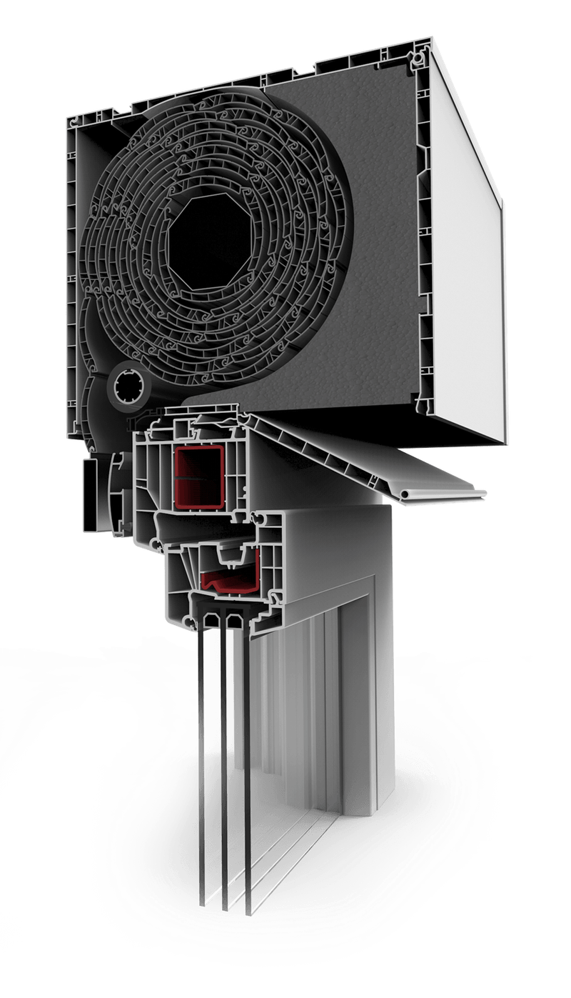 EXPERT XT von EXTE: Das kompakte Profi-System für Renovierung & Neubau