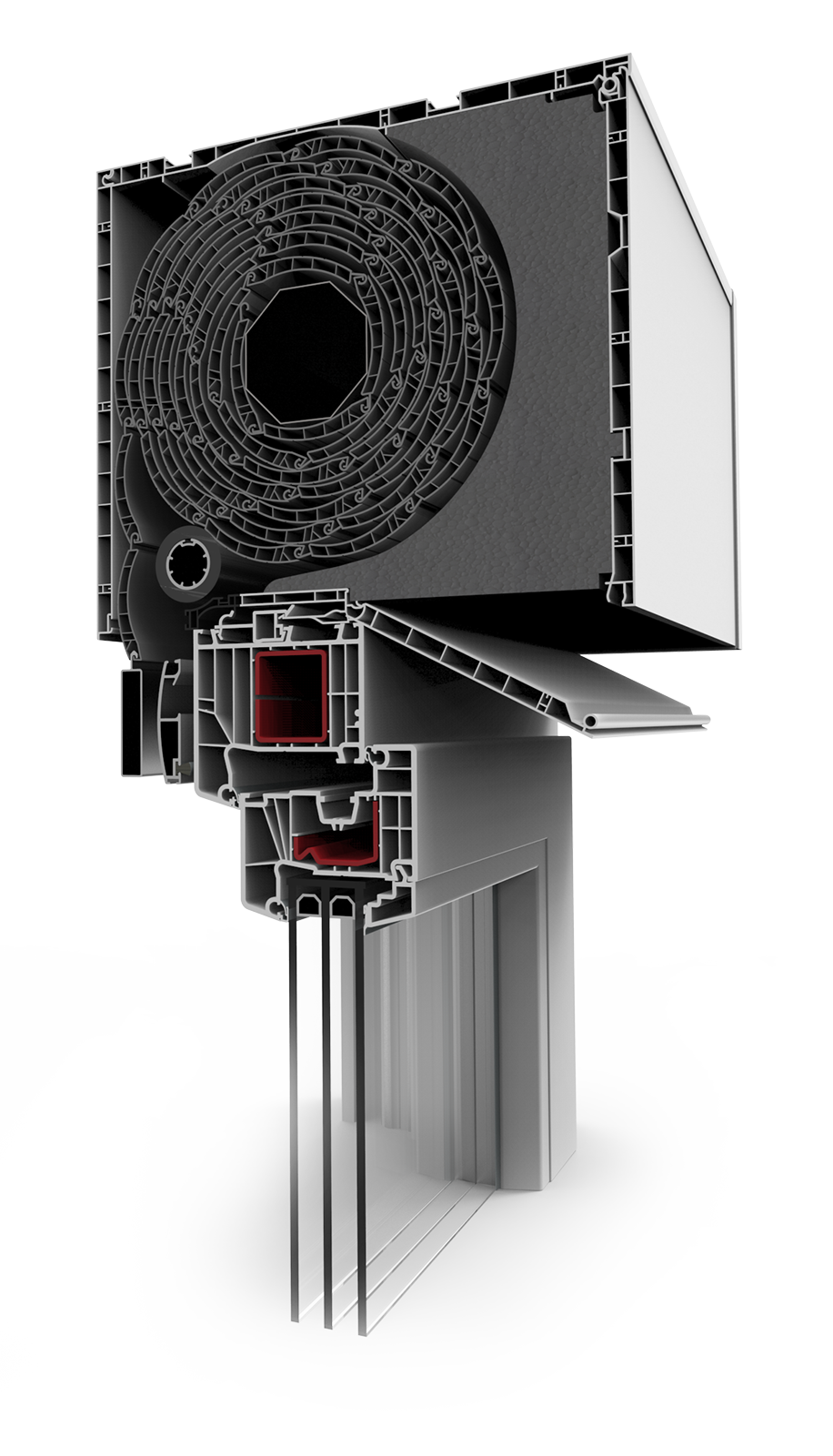 EXPERT XT von EXTE: Das kompakte Profi-System für Renovierung & Neubau