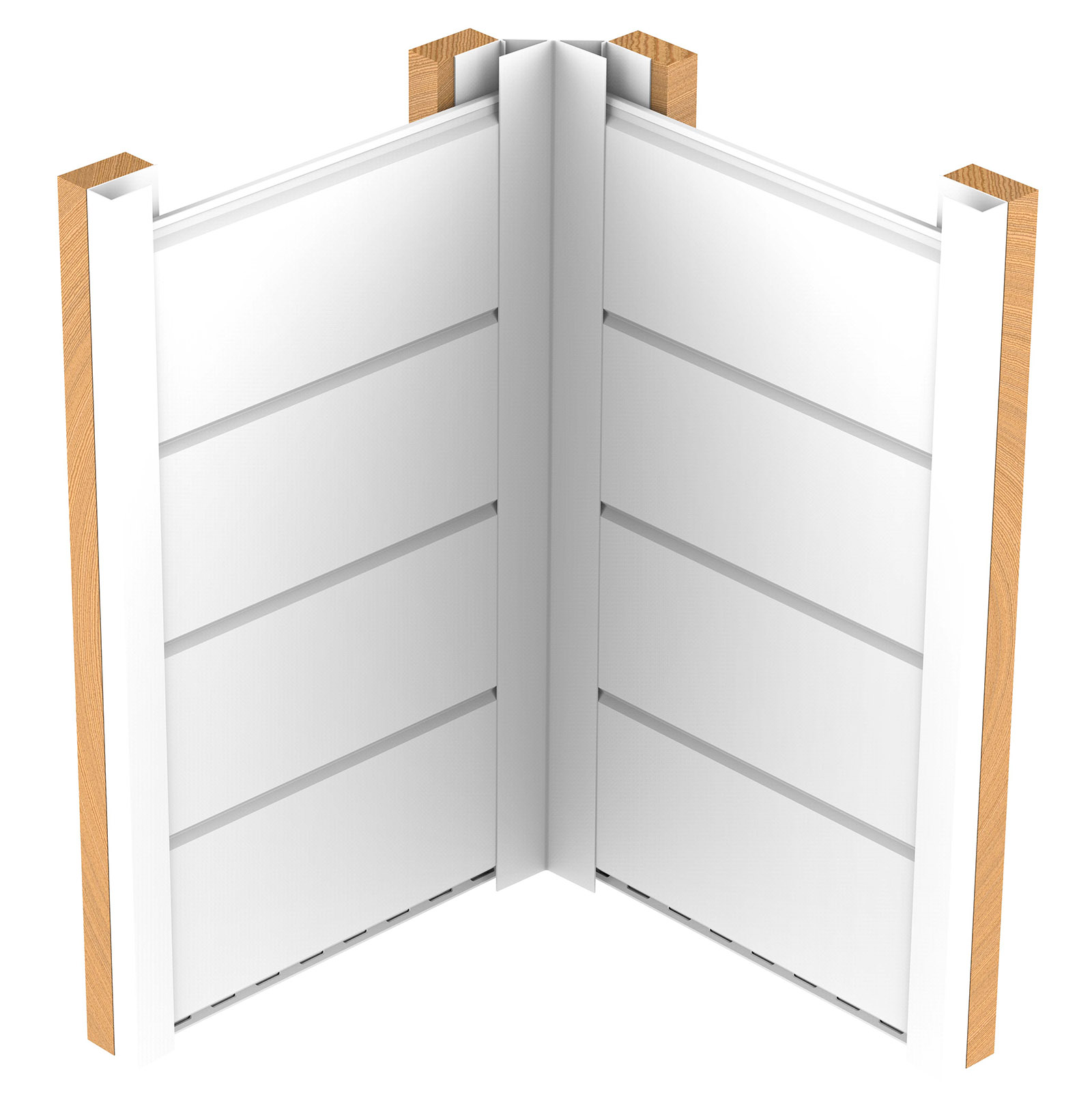 Verkleidungslösungen von EXTE: Ästhetik trifft auf Funktionalität